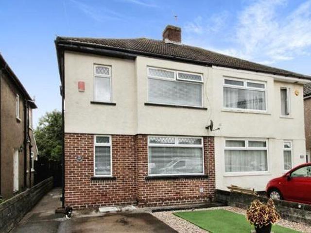 3 Bedroom Semi detached House For Sale In Canton