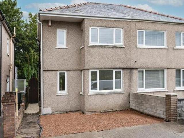 3 Bedroom Semi detached House For Sale In Canton