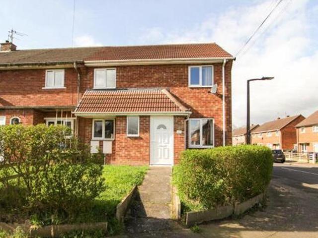 3 Bedroom Semi detached House For Sale In Cantley, Doncaster
