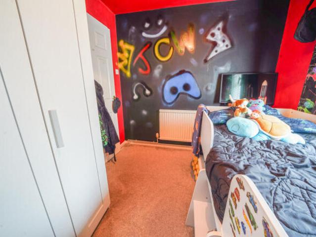 3 bedroom semi detached house for sale in Candleston Place, Swansea, SA1
