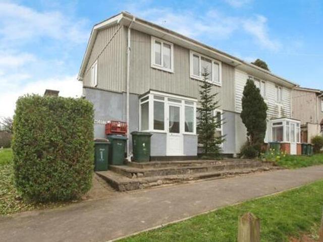 3 Bedroom Semi detached House For Sale In Canley
