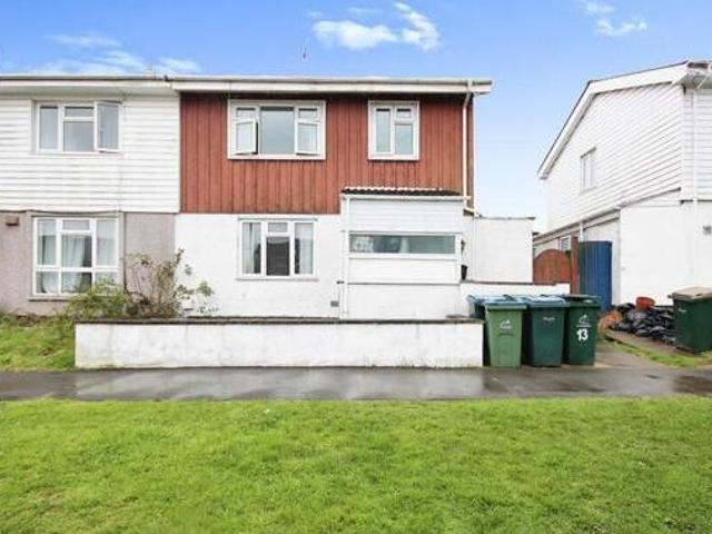 3 Bedroom Semi detached House For Sale In Canley