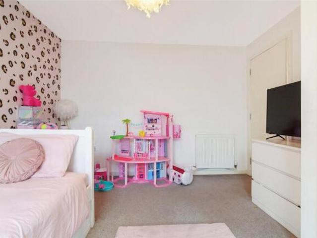 3 bedroom semi detached house for sale in Canmore Street, Parkhead, Glasgow, G31