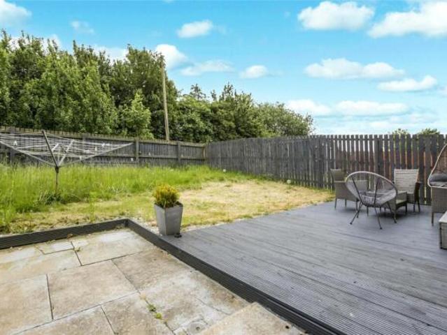 3 bedroom semi detached house for sale in Canmore Street, Parkhead, Glasgow, G31