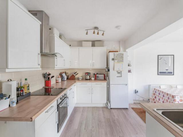 3 bedroom semi detached house for sale in Canning Crescent, Oxford, OX1
