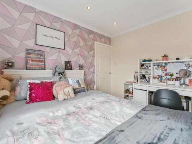 3 bedroom semi detached house for sale in Canniesburn Road, Bearsden, G61