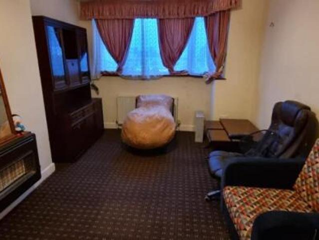 3 bedroom semi detached house for sale in Canon Street, Leicester, LE4