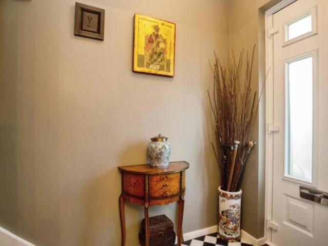 3 bedroom semi detached house for sale in Canopus Close, St. Mellons, Cardiff, CF3