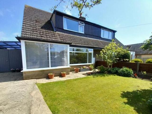 3 Bedroom Semi detached House For Sale In Cabus
