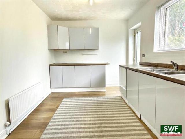 3 bedroom semi detached house for sale in Cadle Road, Wolverhampton, WV10