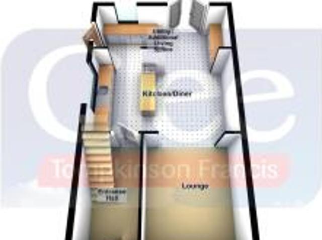 3 bedroom semi detached house for sale in Cae Crwn, Dunvant, Swansea, City And County of Swansea. SA2