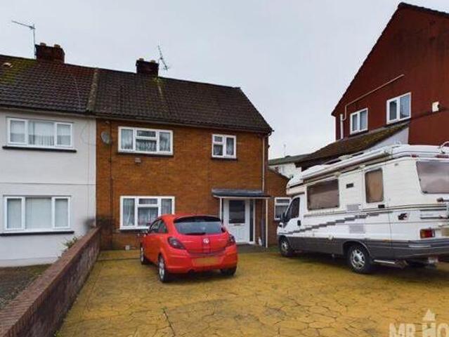 3 Bedroom Semi detached House For Sale In Caerau
