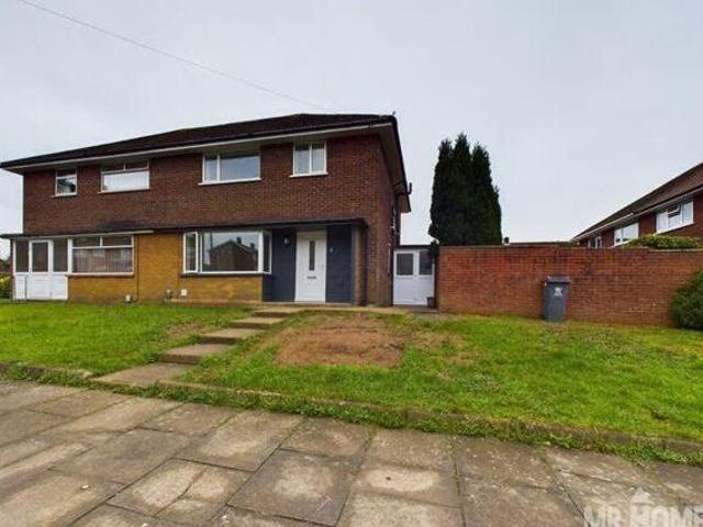 3 Bedroom Semi detached House For Sale In Caerau, Cardiff