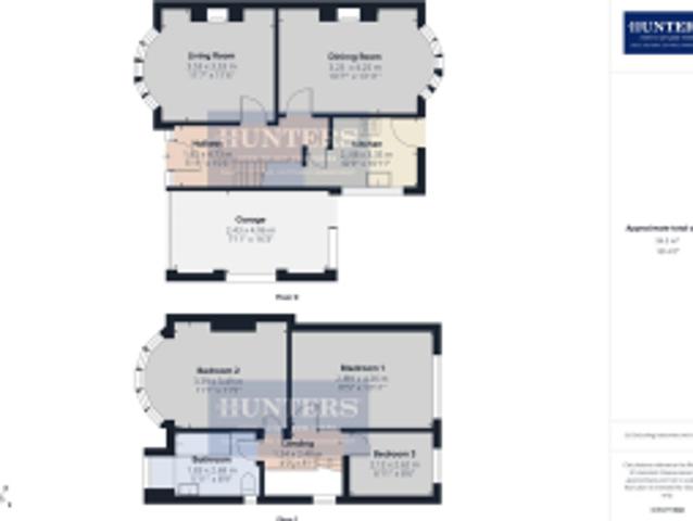 3 bedroom semi detached house for sale in Cairns Road, Fulwell, Sunderland, SR5