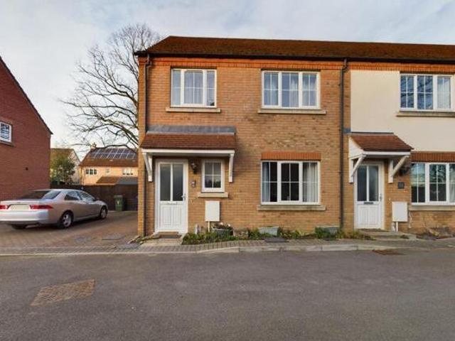 3 Bedroom Semi detached House For Sale In Caistor