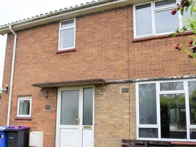 3 Bedroom Semi detached House For Sale In Caistor