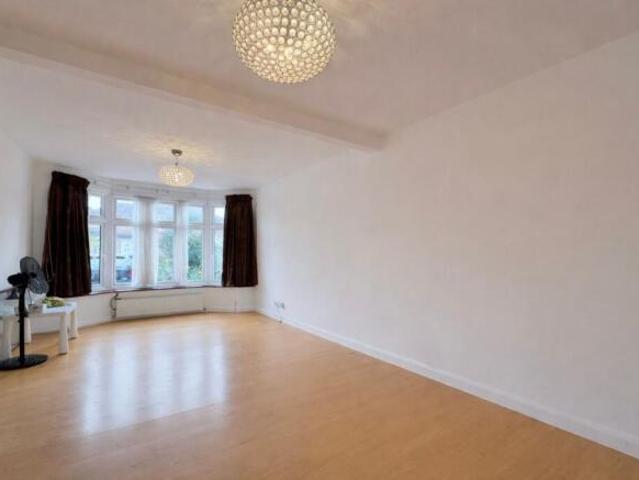 3 bedroom semi detached house for sale in Calder Gardens, Edgware, HA8