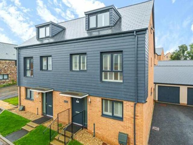 3 Bedroom Semi detached House For Sale In Callington