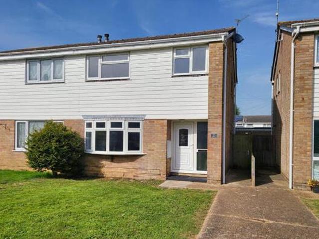 3 Bedroom Semi detached House For Sale In Calmore