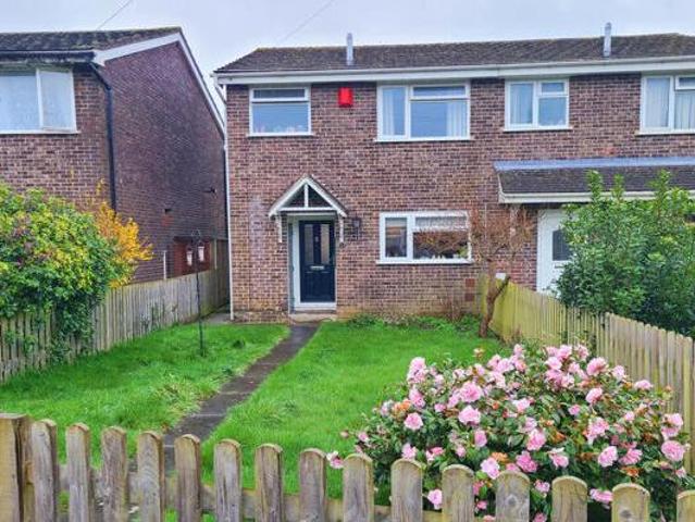 3 Bedroom Semi detached House For Sale In Calmore
