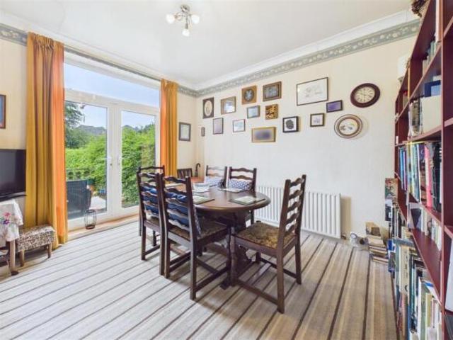 3 bedroom semi detached house for sale in Carter Knowle Road, Sheffield, S11