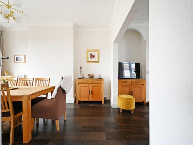 3 bedroom semi detached house for sale in Carter Knowle Road, Ecclesall, Sheffield, S11