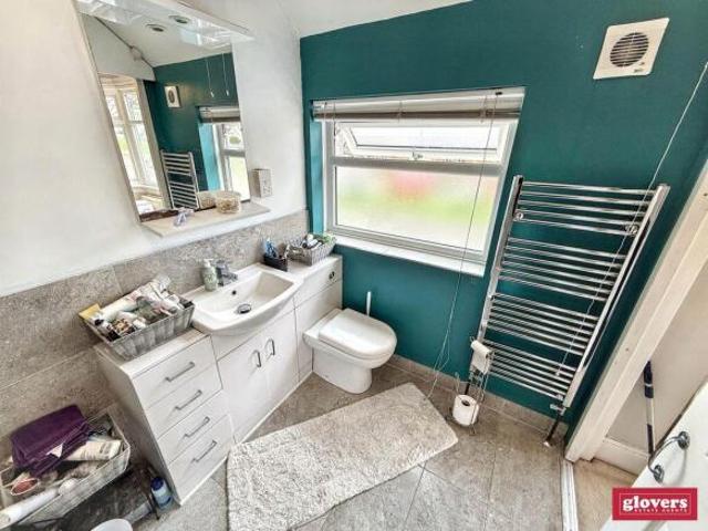 3 bedroom semi detached house for sale in Cartland Road, Stirchley, Birmingham B30