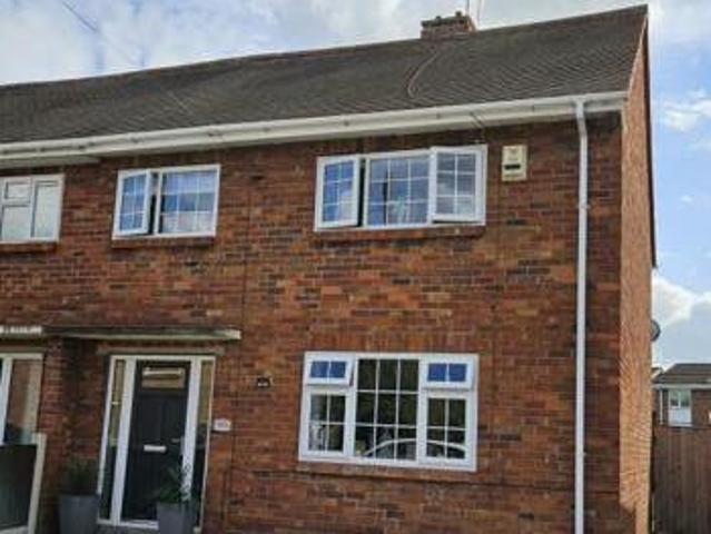 3 Bedroom Semi detached House For Sale In Carcroft