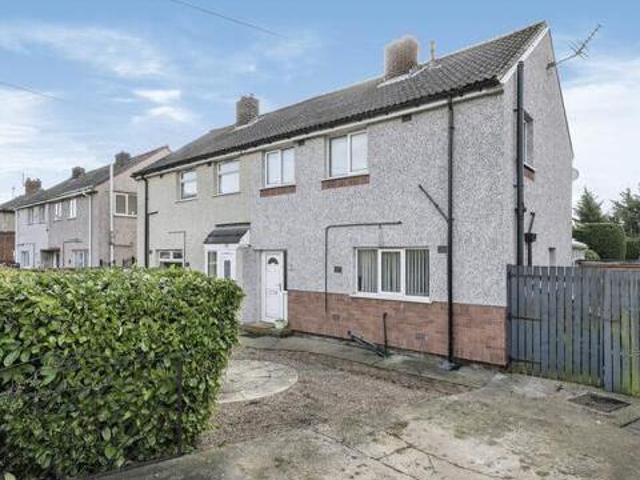 3 Bedroom Semi detached House For Sale In Carcroft