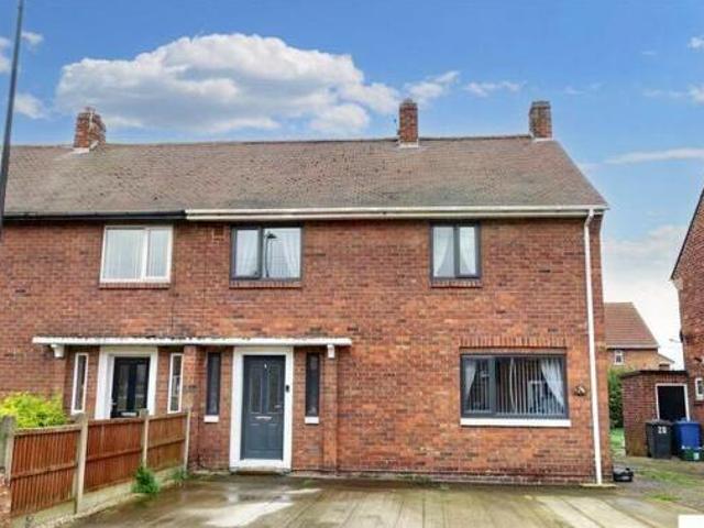 3 Bedroom Semi detached House For Sale In Carcroft