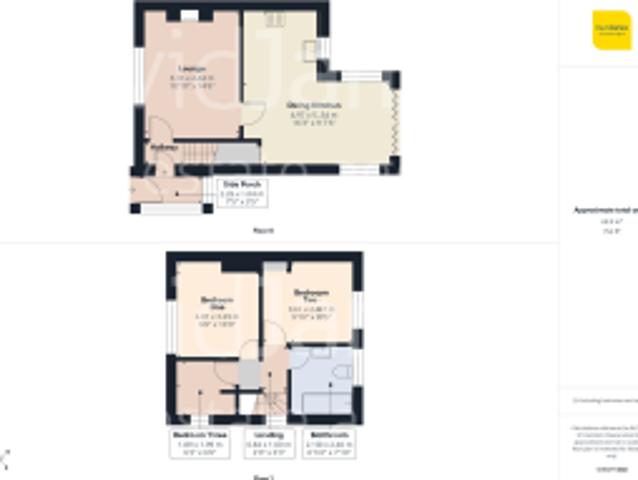 3 bedroom semi detached house for sale in Cardale Road, Nottingham, NG3