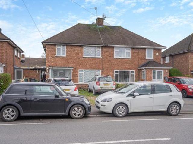 3 Bedroom Semi detached House For Sale In Cardiff city