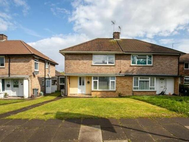 3 Bedroom Semi detached House For Sale In Cardiff