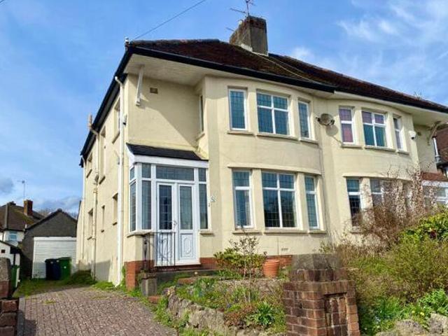 3 Bedroom Semi detached House For Sale In Cardiff
