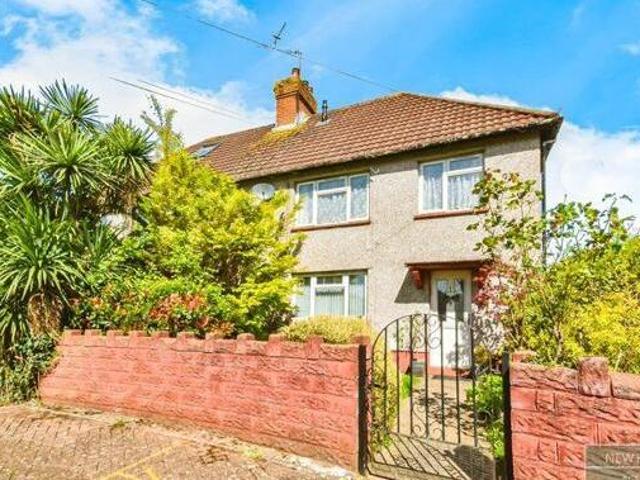 3 Bedroom Semi detached House For Sale In Cardiff