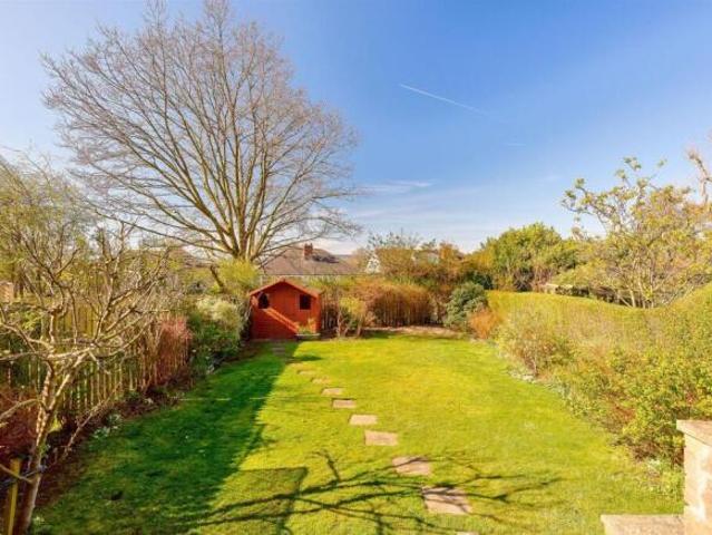 3 bedroom semi detached house for sale in Cardoness Drive, Crosspool, Sheffield, S10