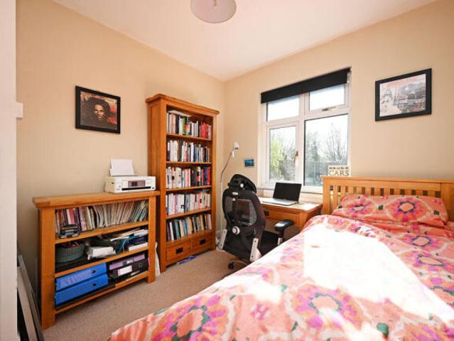 3 bedroom semi detached house for sale in Carfield Avenue, Meersbrook, Sheffield, S8