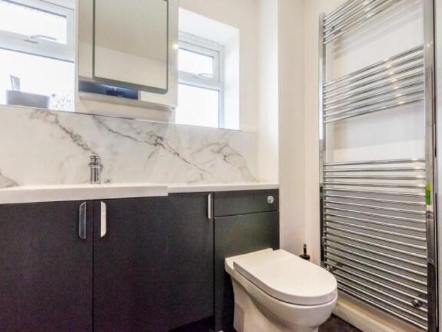 3 bedroom semi detached house for sale in Carisbrooke Close, Eastbourne, East Sussex, BN23