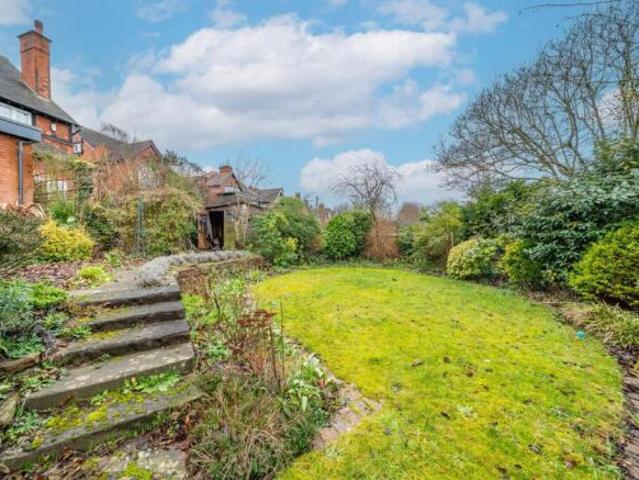 3 bedroom semi detached house for sale in Carisbrooke Drive, Mapperley Park Conservation Area, Nottingham, NG3