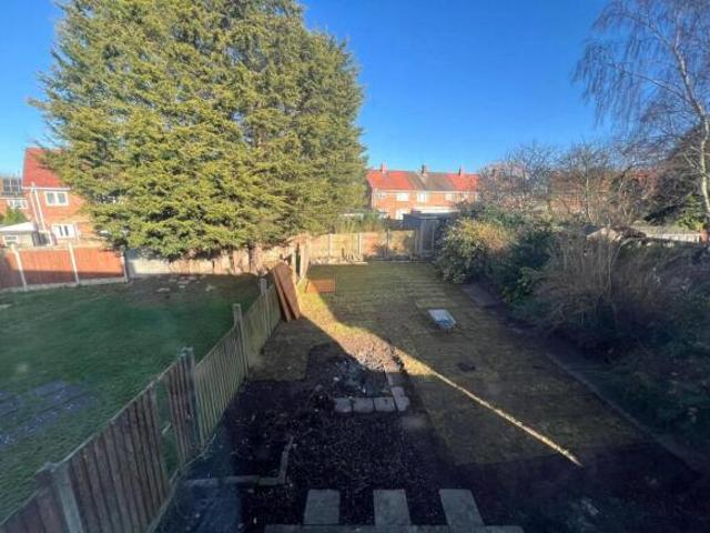 3 bedroom semi detached house for sale in Carisbrooke Gardens, Wolverhampton, West Midlands, WV10