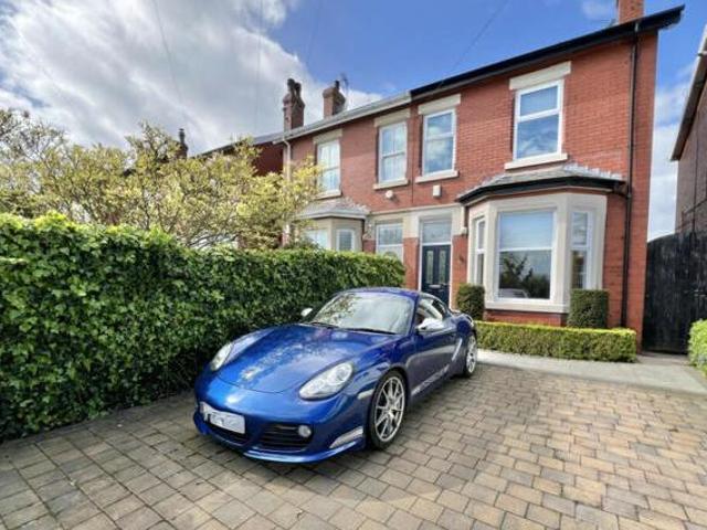 3 Bedroom Semi detached House For Sale In Carleton