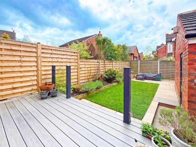 3 bedroom semi detached house for sale in Carline Mead, Harrogate, HG3