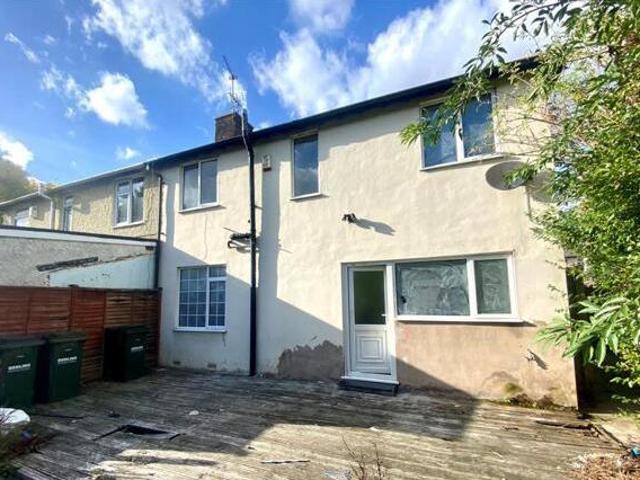 3 Bedroom Semi detached House For Sale In Carlton, Nottingham