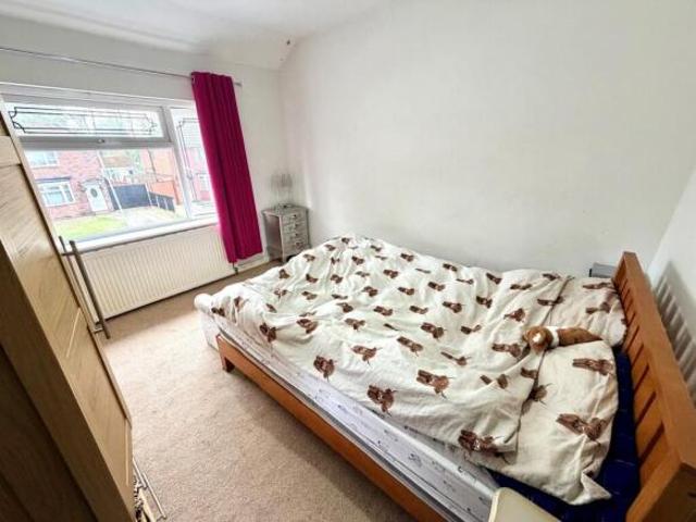 3 bedroom semi detached house for sale in Carlton Avenue, Wednesfield, Wolverhampton, WV11