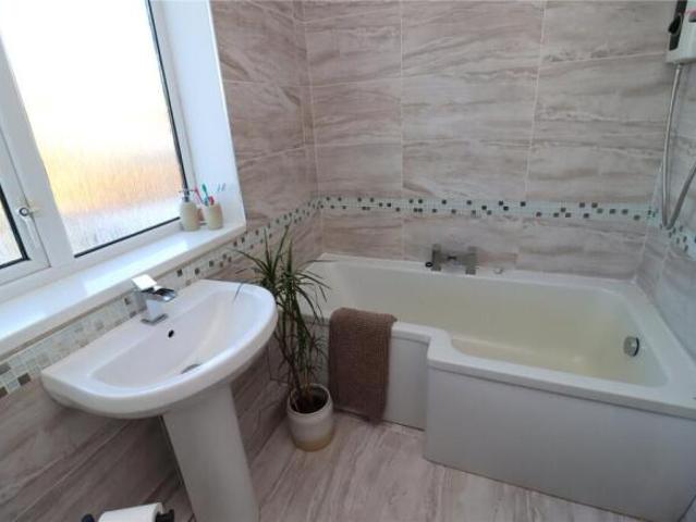 3 bedroom semi detached house for sale in Carlton Crescent, Sunderland, Tyne and Wear, SR3