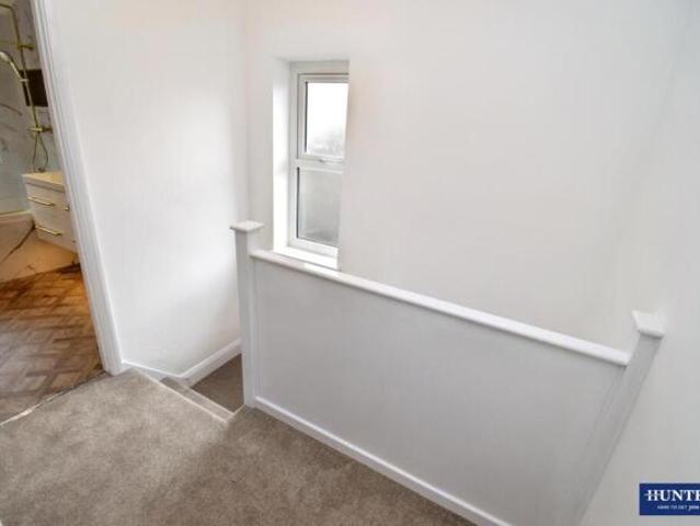 3 bedroom semi detached house for sale in Carlton Drive, Wigston, LE18