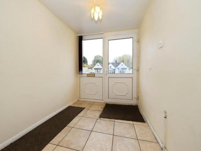 3 bedroom semi detached house for sale in Carlton Road, Wolverhampton, West Midlands, WV3