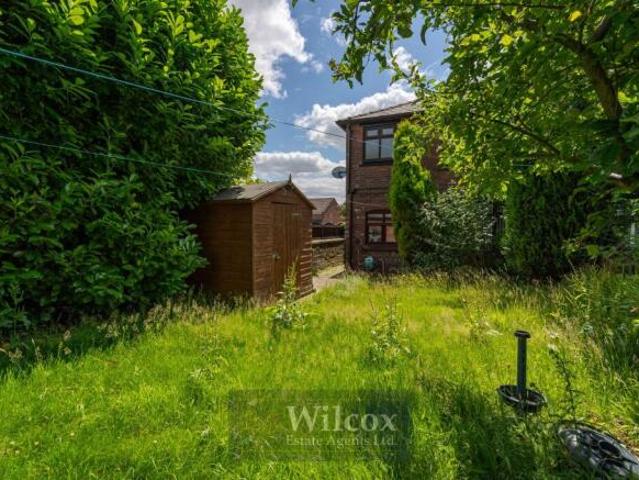 3 bedroom semi detached house for sale in Carlton Street, Farnworth, BL4