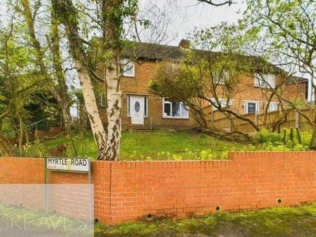 3 Bedroom Semi detached House For Sale In Carlton