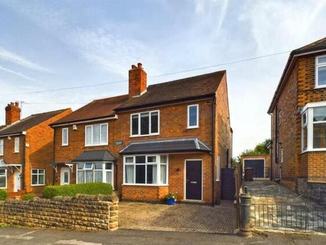 3 Bedroom Semi detached House For Sale In Carlton